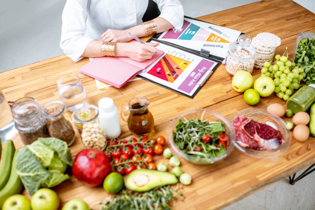 Punkte-Diät: Wie sinnvoll sind Weight Watchers & Co.?