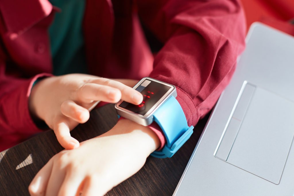 Kinder-Smartwatch Test » Die besten Modelle für 2025 im Vergleich