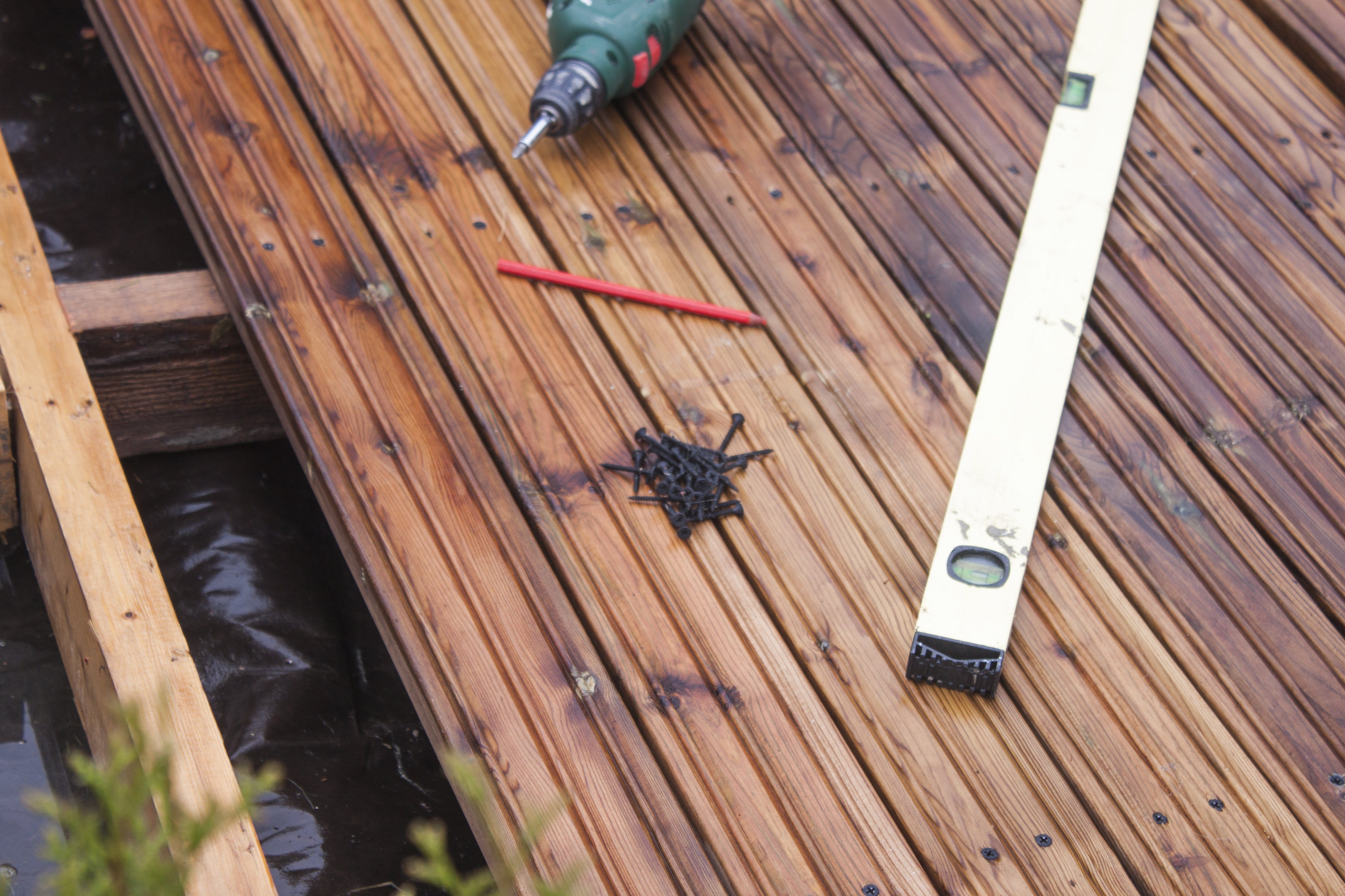 Terrasse planen: So gehen Sie bei Planung und Gestaltung am besten vor