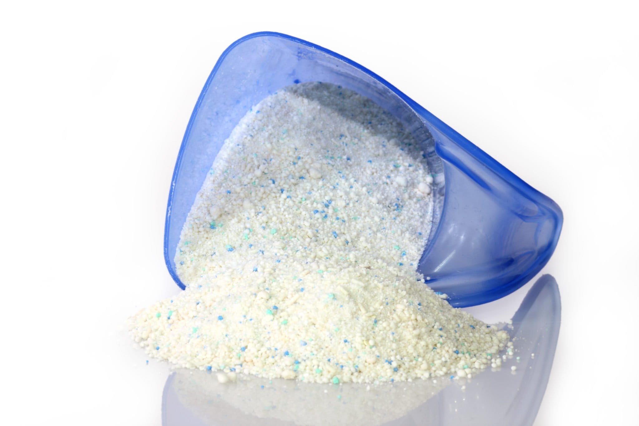 Waschpulver Test » Die besten Modelle für 2024 im Vergleich