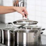 Aluminium reinigen: Tipps und Hausmittel für fleckiges Aluminium