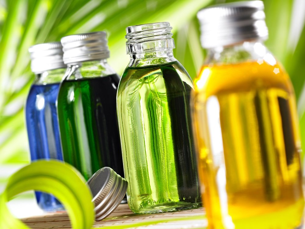 Badezusatz selber machen: Viele einfache Rezepte