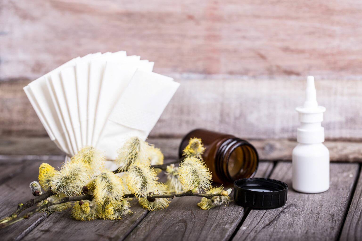 Heuschnupfen bekämpfen: Was hilft bei Pollenallergie?