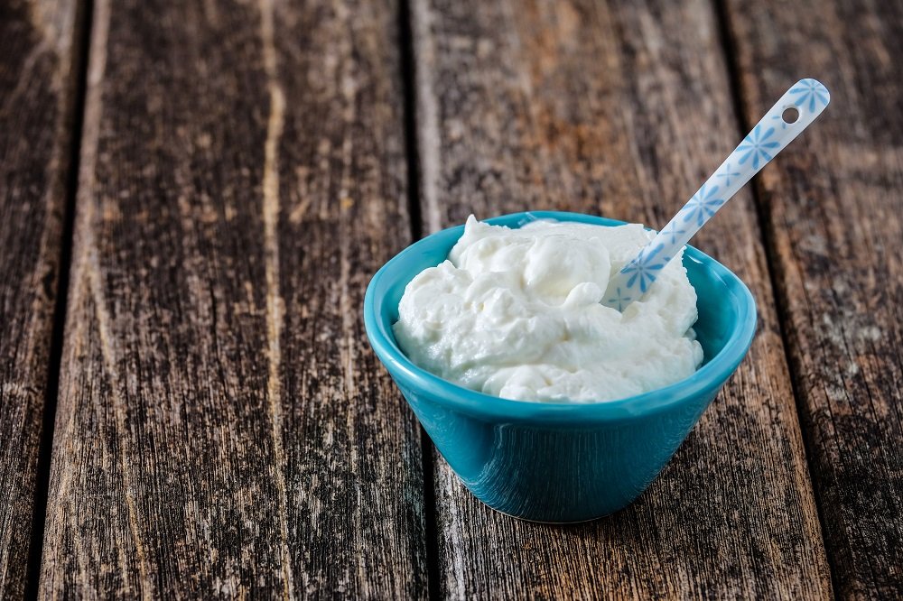 Mascarpone-Ersatz: So können Sie Ihr Rezept (vegan) modifizieren