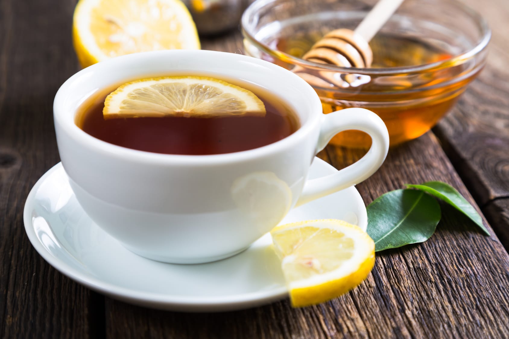 Lieber nicht Tee mit Milch und Zitrone trinken? - Haushaltstipps.net Lieber nicht Tee mit Milch und Zitrone trinken? - Haushaltstipps.net
