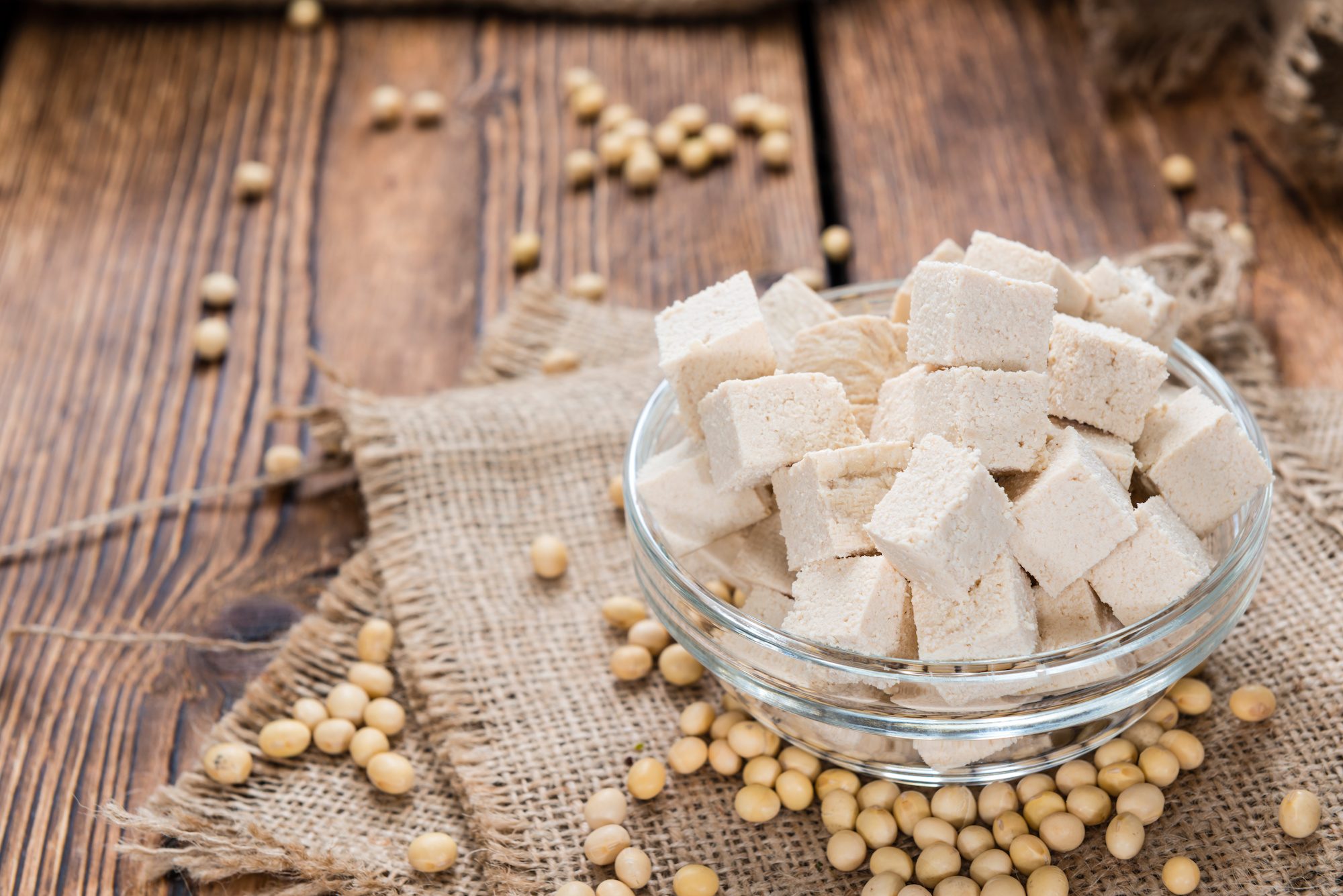 Schnelle Tofu-Rezepte: 3 Anleitungen für vielseitige Tofu-Gerichte