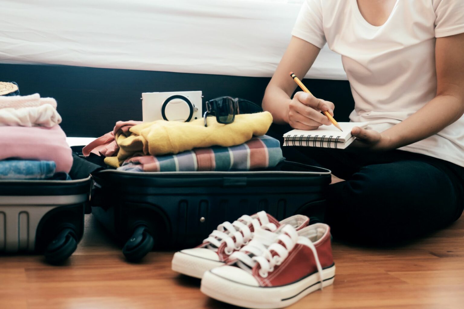 Urlaub planen: 5 Tipps für eine erfolgreiche Reise